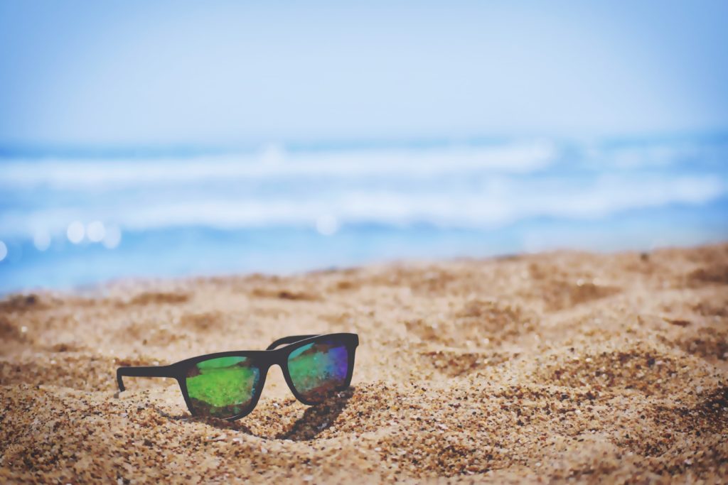 10 Mindful Summer Activities to Do With Your Kids - Left Brain Buddha